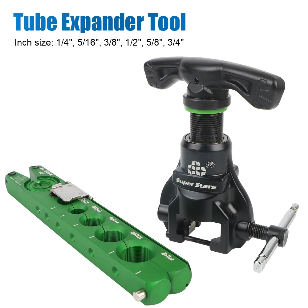 Reamer-Flaring-Tool-ST-806A-Copper-Tube-Expander-Copper-Pipe-Flaring ...