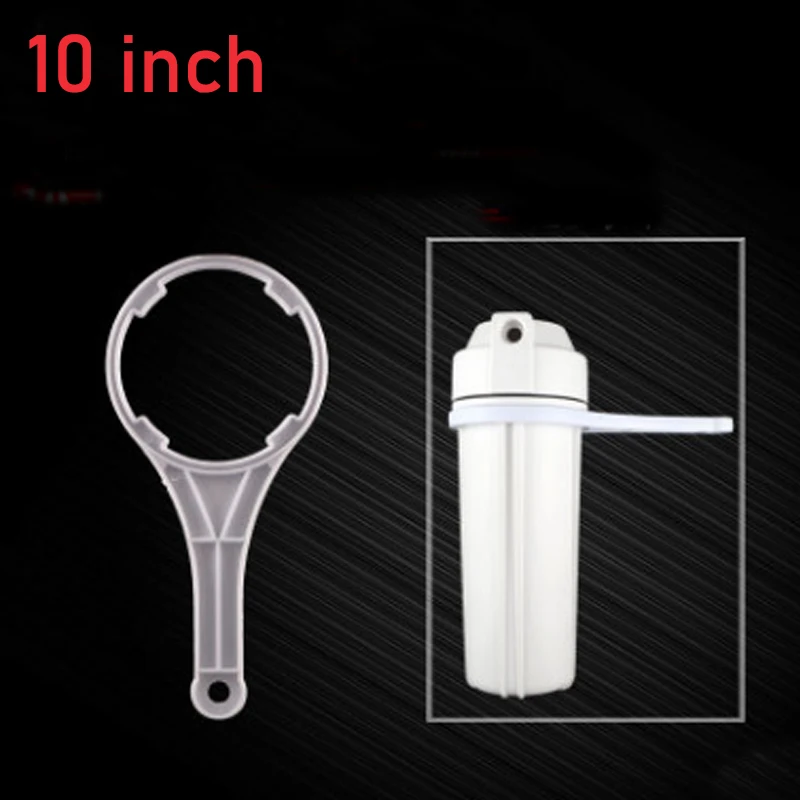 1PC RO Wrench For 10" Water Filter Cartridge Membrane Housing Wrench ...