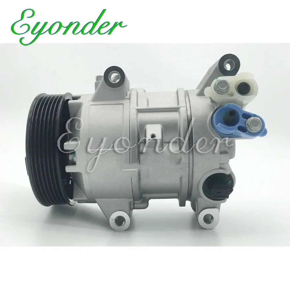 AC Air Conditioning Compressor for TOYOTA C-HR X1 1.2 2.0 88310-F4010 ...