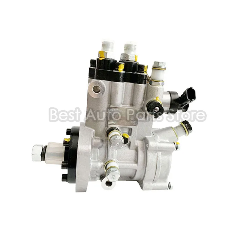 Best-Prices-Engine-Fuel-High-Pressure-Common-Rail-Injection-Pump ...