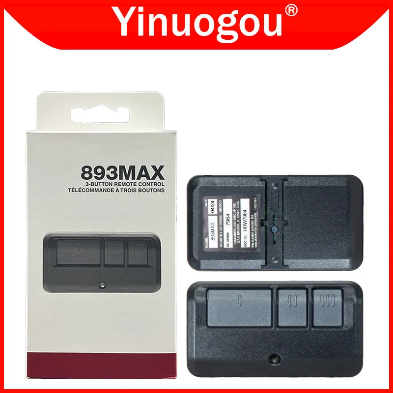 893MAX-Garage-Door-Remote-Control-For-893LM-891LM-890MAX-371LM-373LM ...
