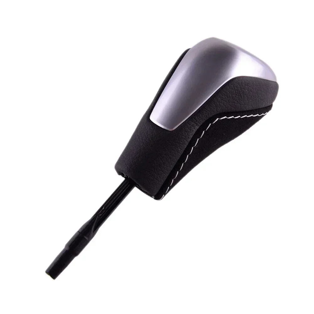Automatic-Transmission-Car-Gear-Shift-Shifter-Lever-Knob-For-BMW-E81 ...