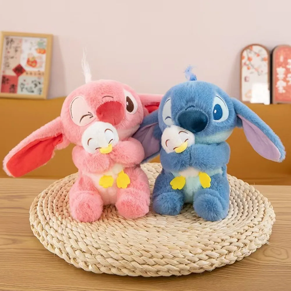 Huge Plush Stitch Doll: The Ultimate Comfort Companion for Fans of Lilo ...