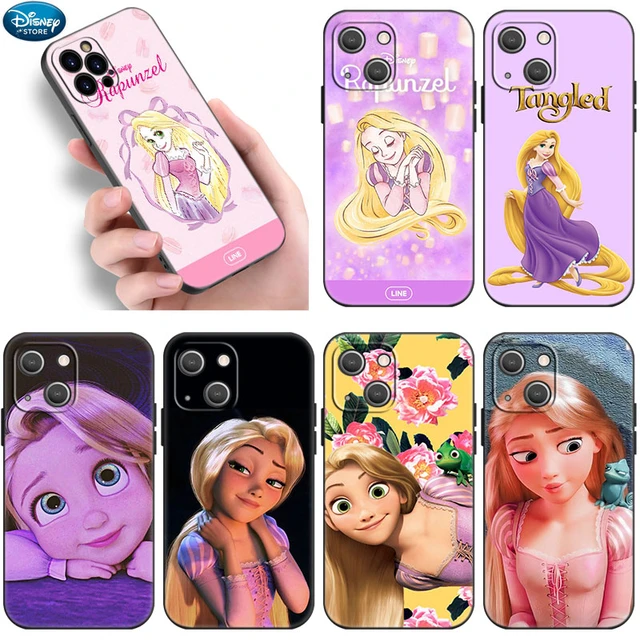 Rapunzel Iphone 6 Case