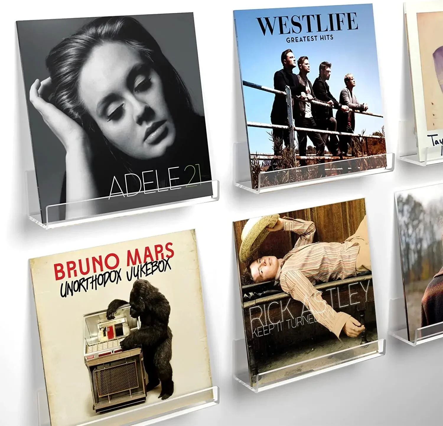 Store Home Products Feedback