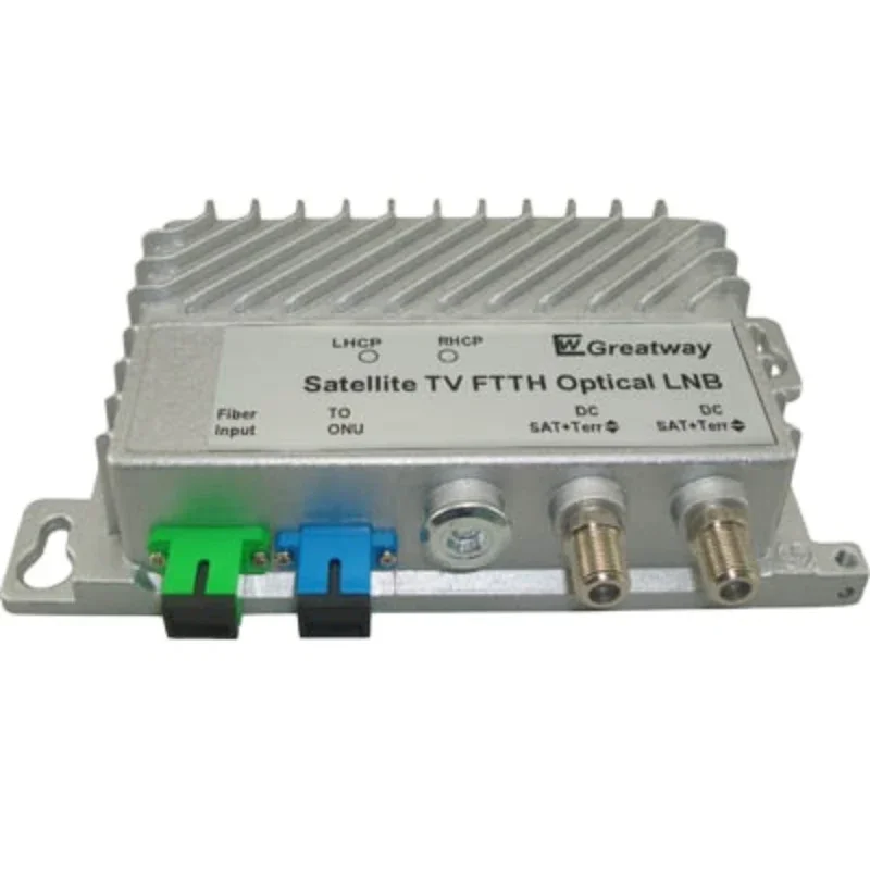 Fiber-Optical-Transceiver-Wideband-Optical-LNB-GPON-ONU-Satellite-Fiber ...