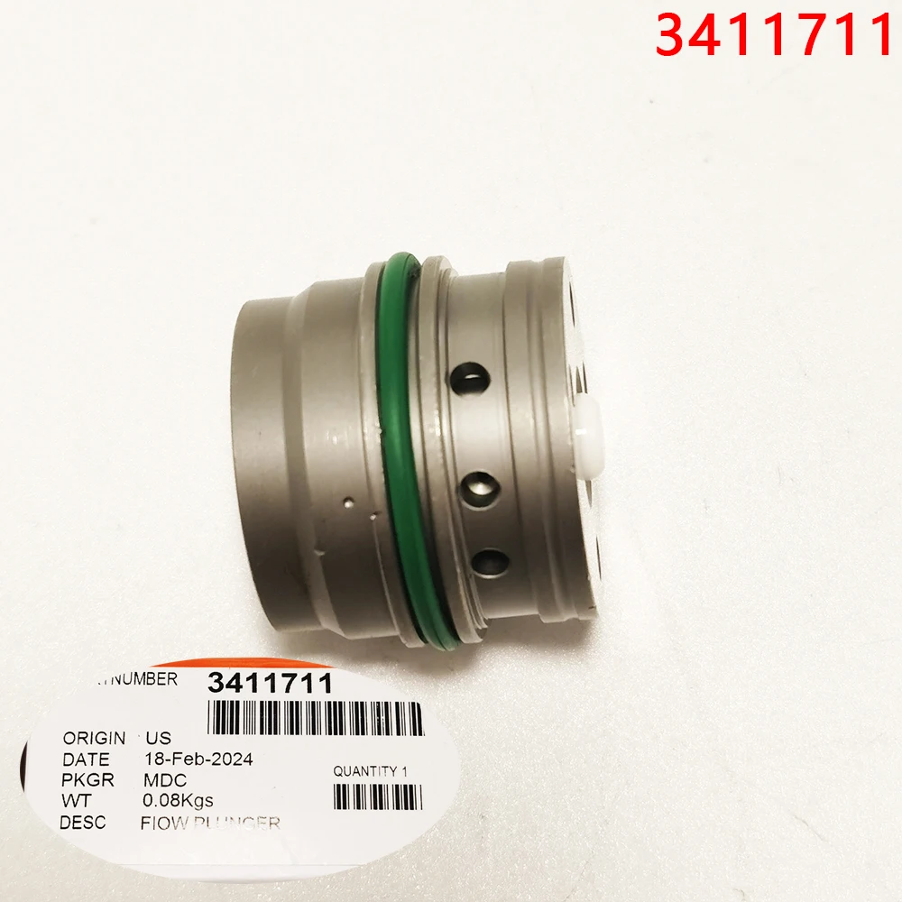 For M11 Meter Plunjer En Vat 3411711 3034407 Voor Injector 4026222 ...