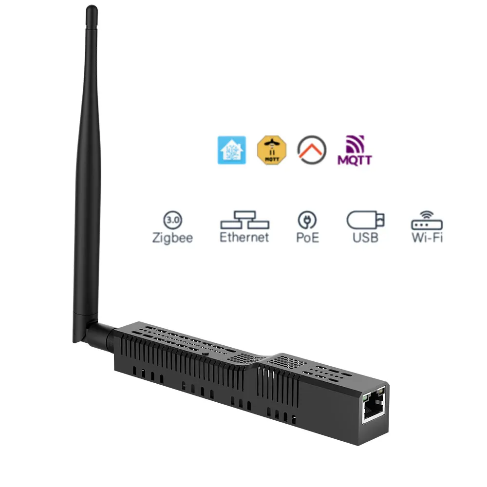 SMLIGHT-SLZB-06-A-Zigbee-3-0-to-Ethernet-USB-and-WiFi-adapter-with-PoE ...
