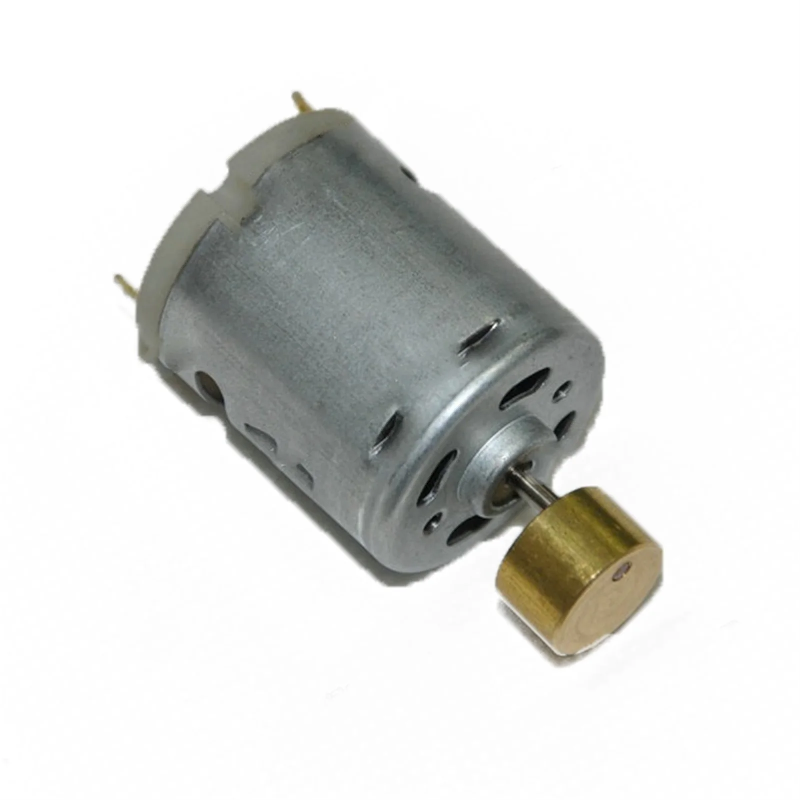 DIY Toy Hobby Motor Copier Motor Vending Machine Motor 12V 365 DC ...