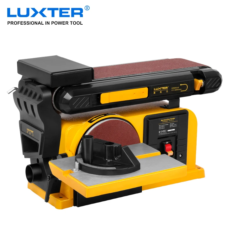 Belt And Disc Sander Aldi at Joannie Adams blog