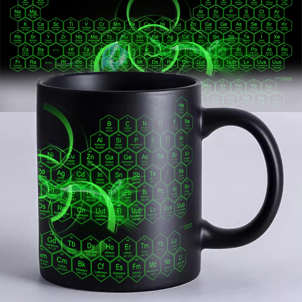 Periodic-table-of-chemical-Mug-11oz-black-ceramic-coffee-mug-with-lid ...