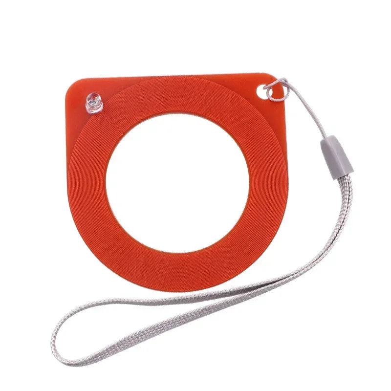 Induction Coil Immobilizer Antenna Car Tester Ignition Ring Lock Chip ...