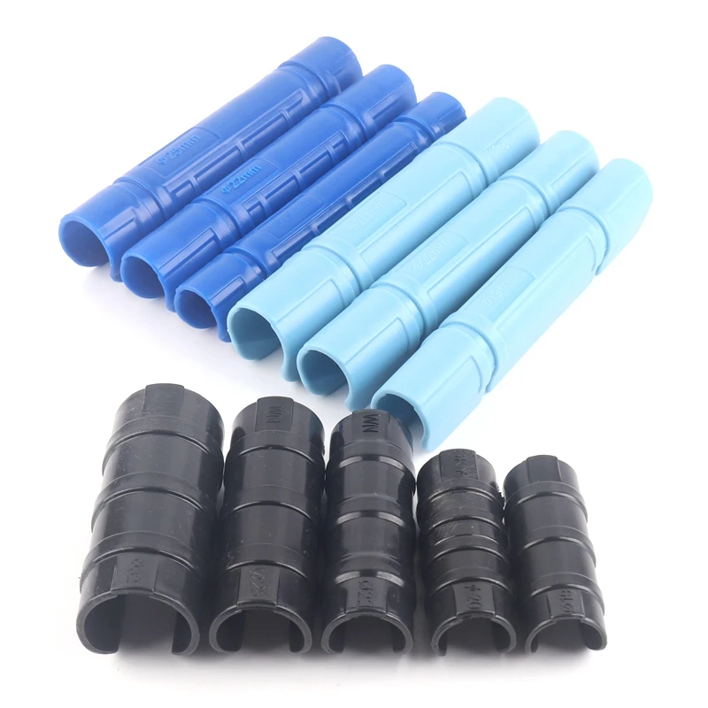 5-50pcs 19~32mm Greenhouse Film Garden Sun Shade Net Fasten Plastic ...