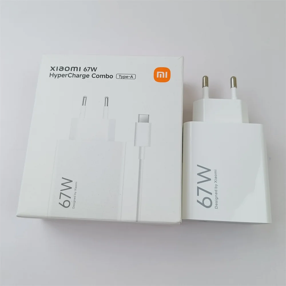 Redmi Note 13 Pro 5G 67W Charger: Real-World Performance, Compatibility ...