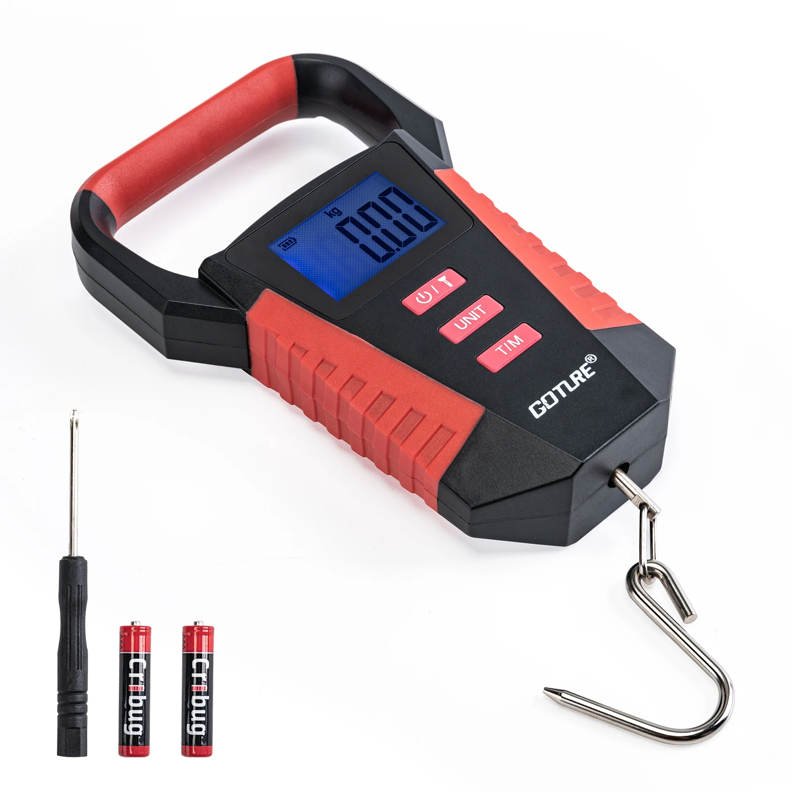 Goture-Portable-Waterproof-Fishing-Scale-Max-50kg-LCD-Kitchen-Digital ...