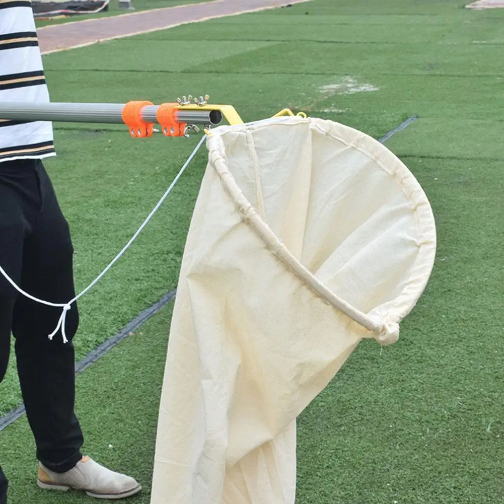 Retractable Bee Swarm Catcher Bag Waterproof Windproof Catchers ...