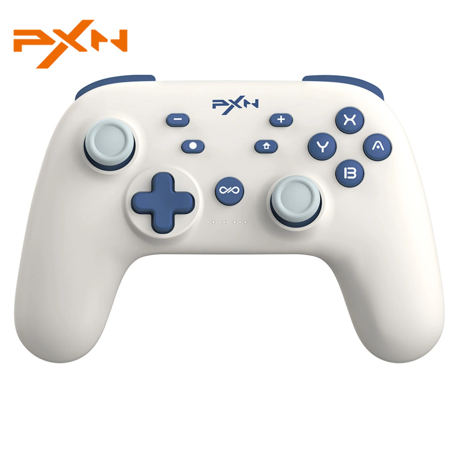 Pxn P50 Bluetooth Wireless Game Controller For Pc/ Nintendo Switch/switch Lite/switch Oled Wake ...