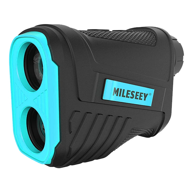 Mileseey PF280 Pro Professional Golf Laser Rangefinder 600m Telescope ...