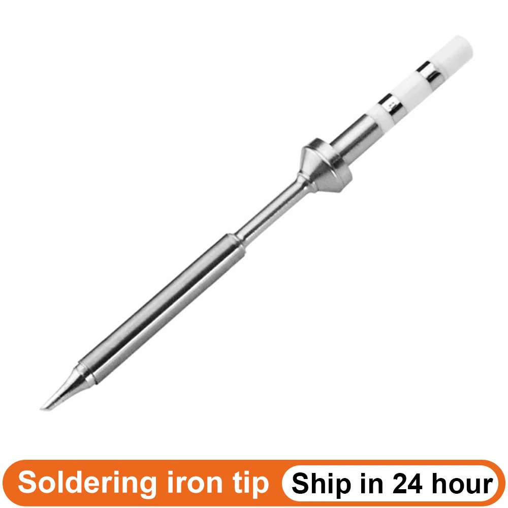 Tips Soldering Iron Ts100 | Replaceable Tip Ts100 | Ts100 Quality Tip ...