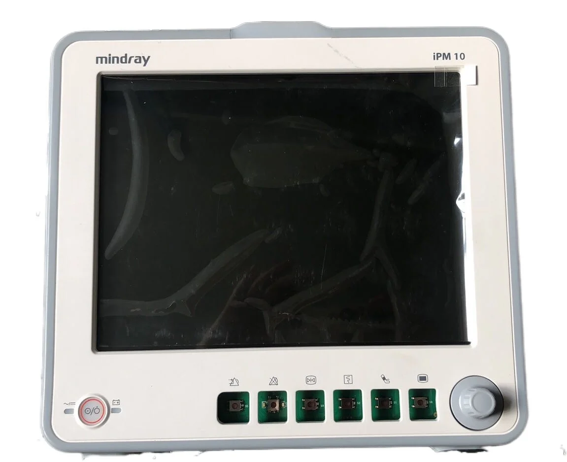 For Mindray Ipm10 Lcd Screen Touch Screen - Lcd Monitors - AliExpress