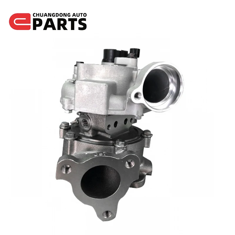 Rhv4-17201-51020-turbocompressor-el-trico-turbocompressor-kit-micro ...