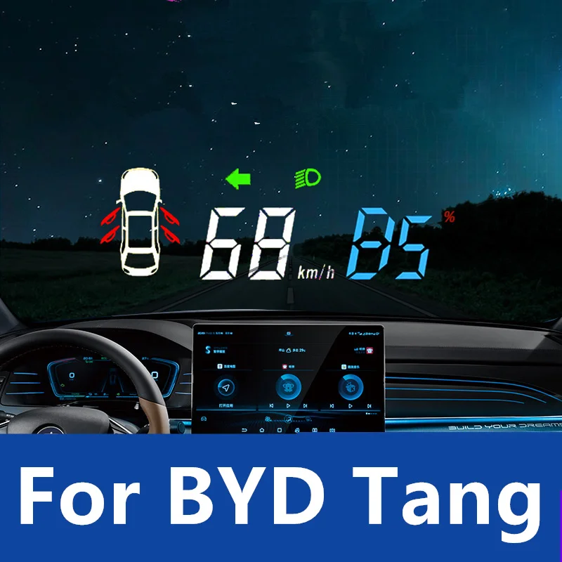 For-BYD-Tang-2018-2022HUD-head-up-display-modification-dedicated-OBD ...