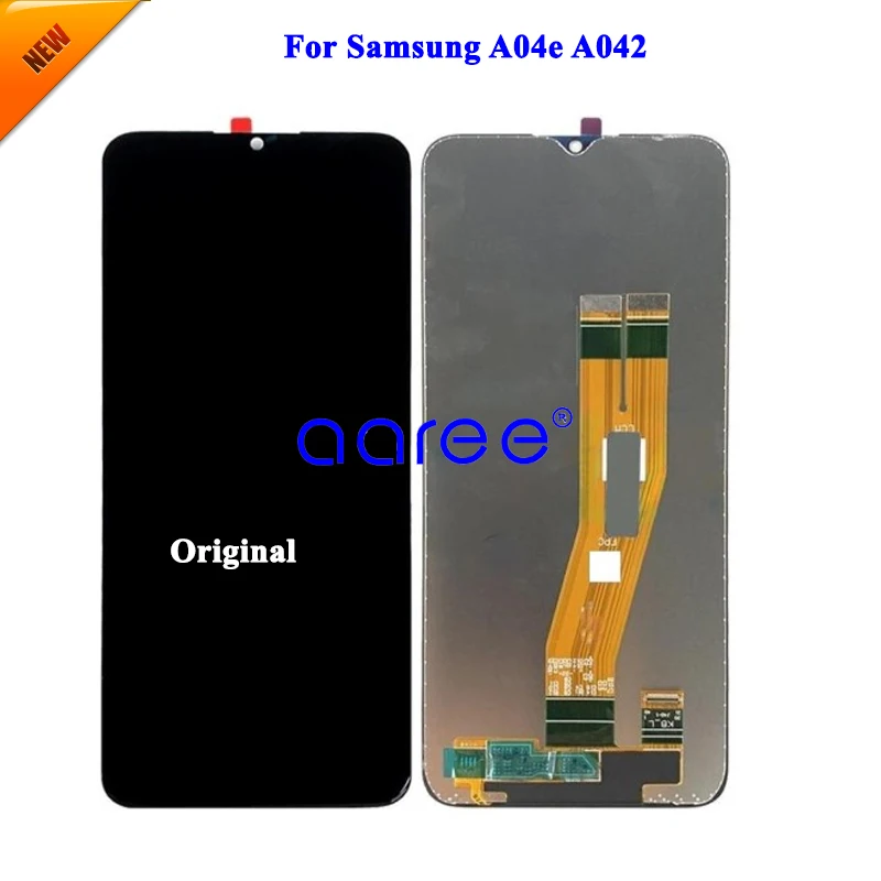LCD-Screen-Original-For-Samsung-A04e-LCD-A042-LCD-For-Samsung-A04e-A042 ...