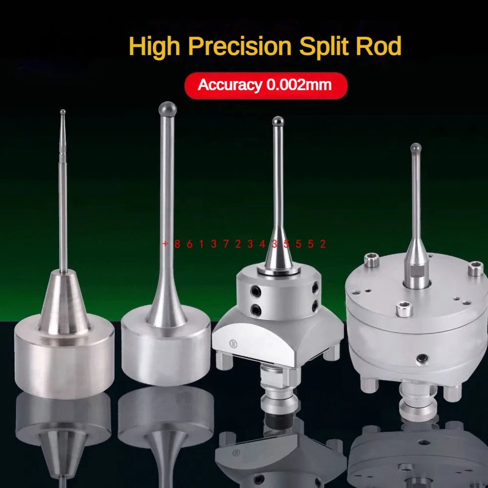 CNC-EDM-Calibration-Reference-Ball-D2-4-6-8-Tungsten-Steel-Bead-Center ...