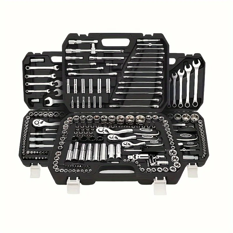 Complete-Auto-Mechanic-Tool-Kit-Premium-Ratchet-Screwdriver-Set-Ultra ...