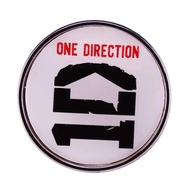 One Direction Symbol Band