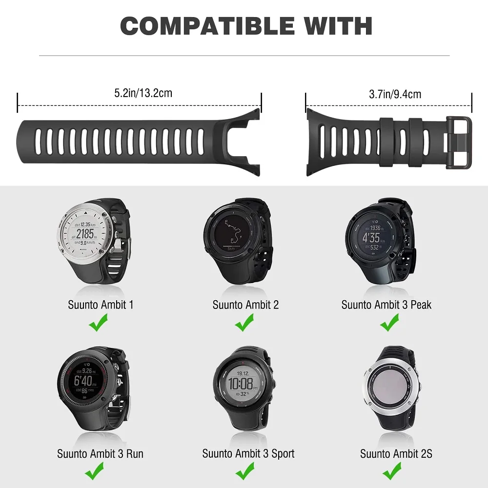 Suunto Ambit 2s