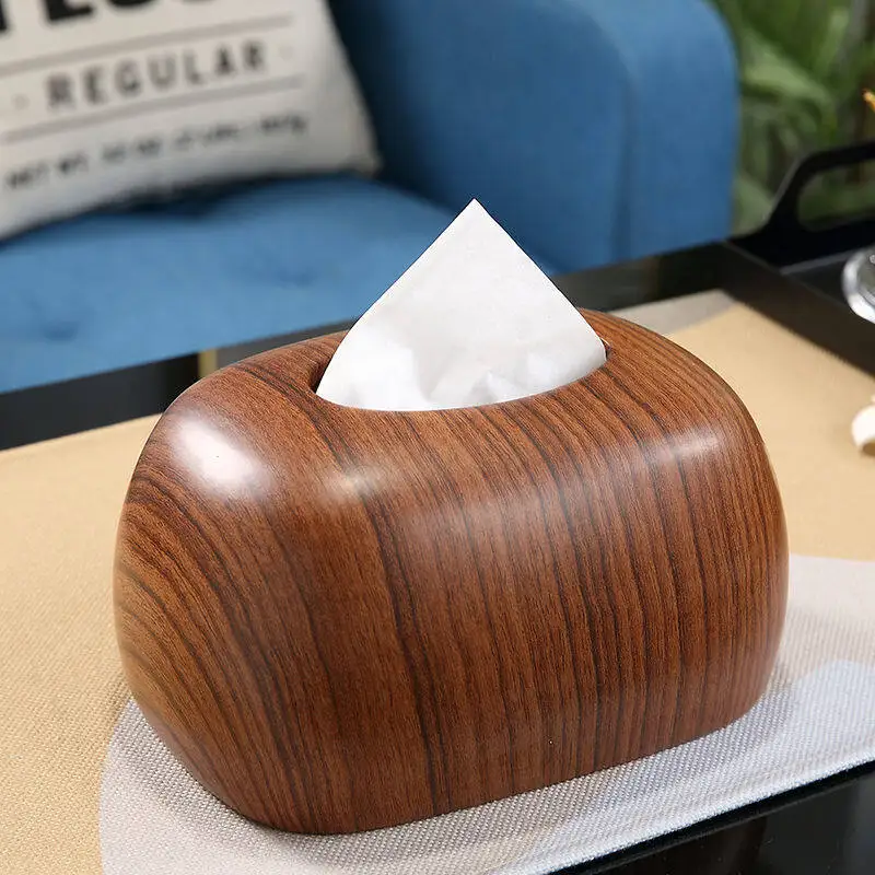 Wood-Grain-Ceramic-Tissue-Boxes-Ceramic-Tissue-Paper-Box-Tissue-Box ...