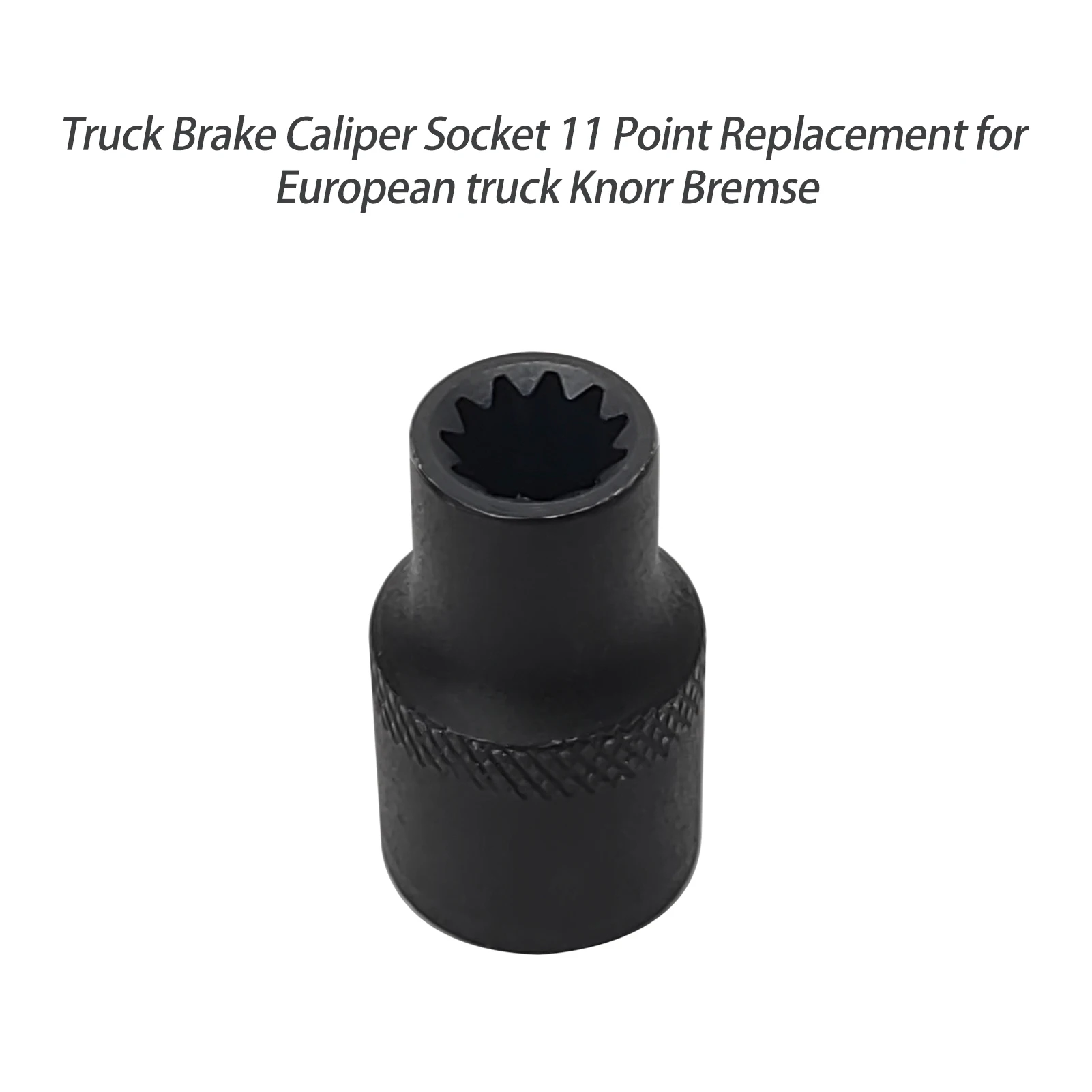 11-Point-Truck-Brake-Caliper-Socket-Disassemble-Tools-Replacement-for ...