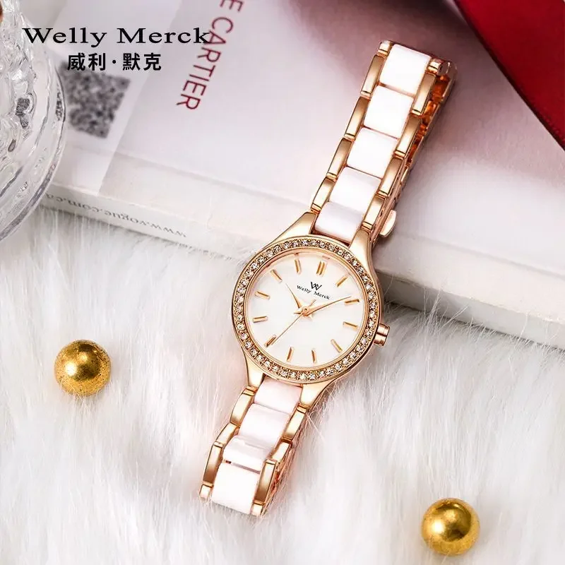 Official-Genuine-Welly-Merck-Women-s-Watch-Women-s-High-end-Fashion ...