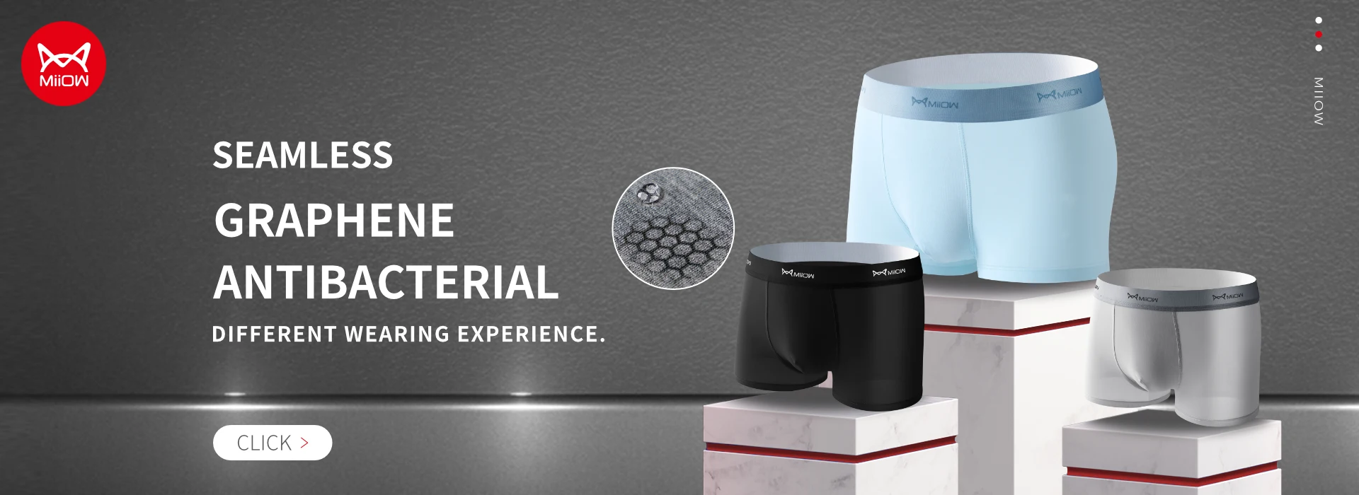 MiiOW Official Store - Amazing products with exclusive discounts on AliExpress