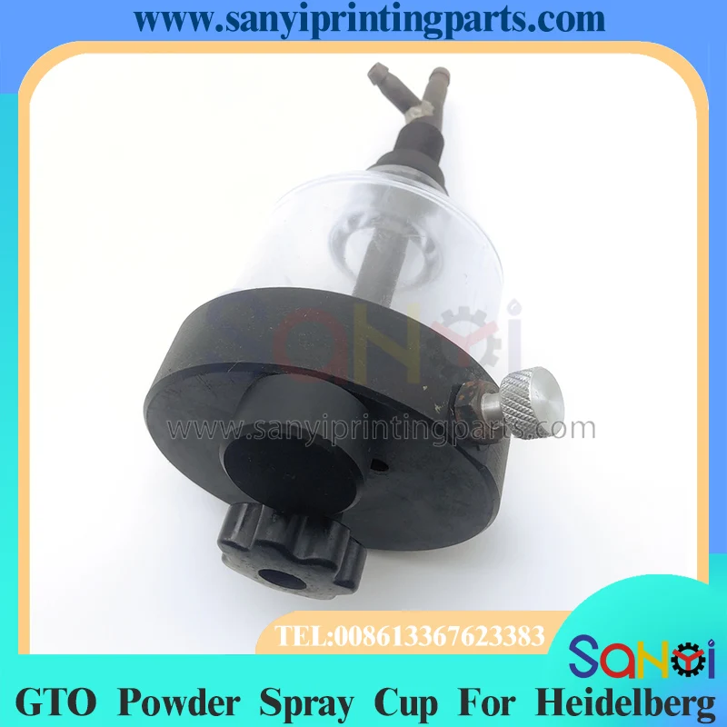 Best-Quality-For-Heidelberg-GTO-Powder-Spray-Cup-Replacement-Spare ...