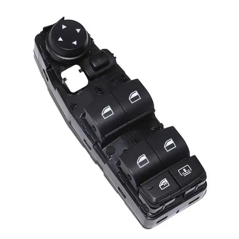 Driver Side Electric Power Car Window Lifter Switch Button For 2009 ...