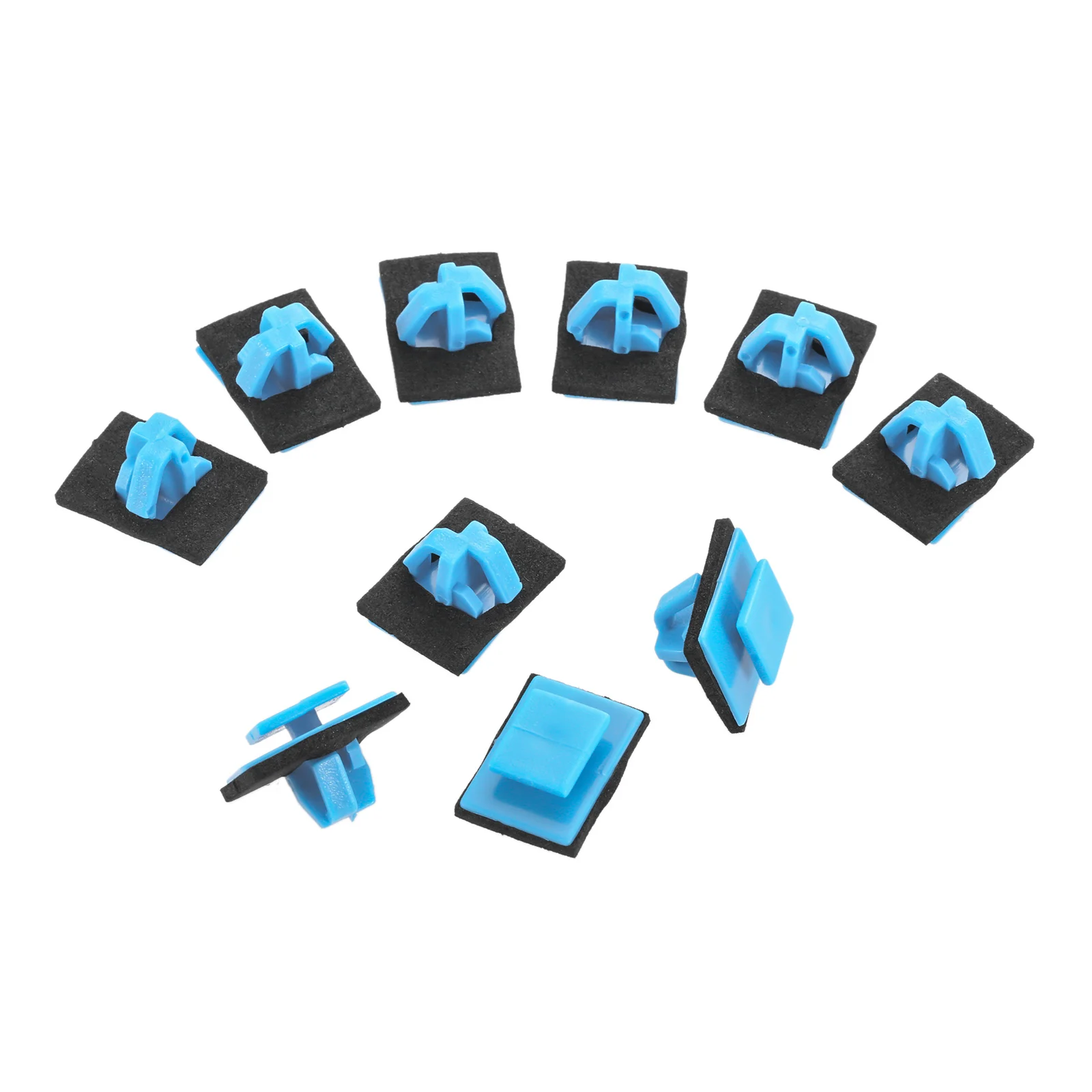 50pcs-Side-Moulding-Door-Trim-Clips-for-Hyundai-Santa-Fe-for-Kia ...