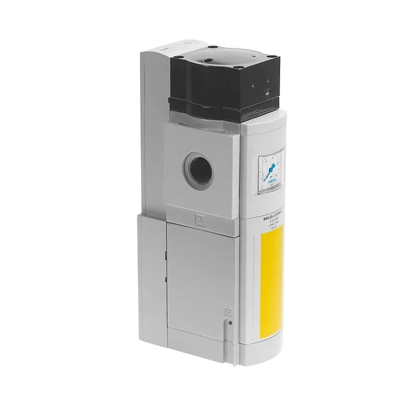 FESTO MS6-SV-AGD-E-10V24-SO-AD1-MP1-WPB-UL1 548713 Новый оригинальный ...