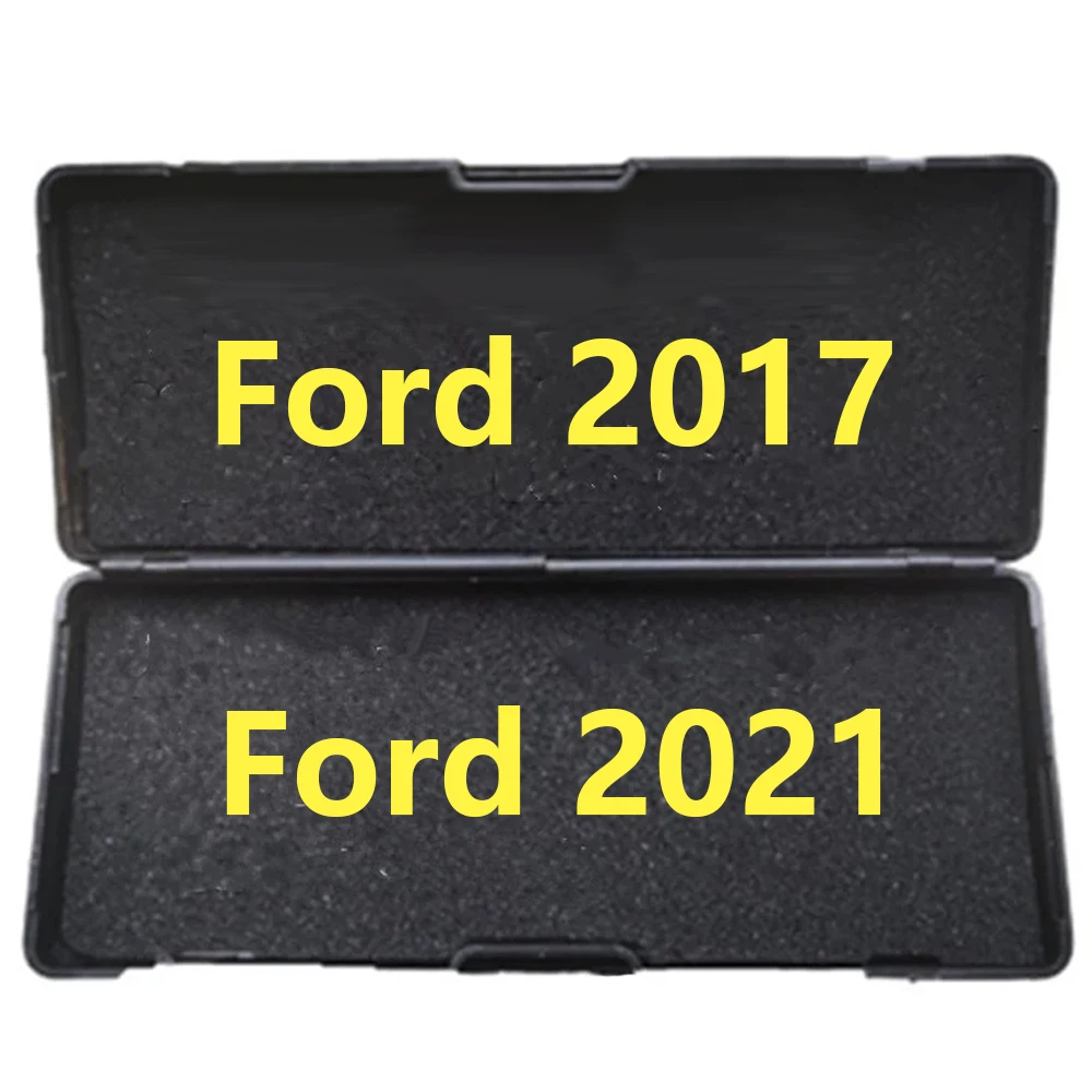 Original Lishi Tool 2 In 1 For Ford 2017 For Ford 2021 Lishi 2in1 Auto ...