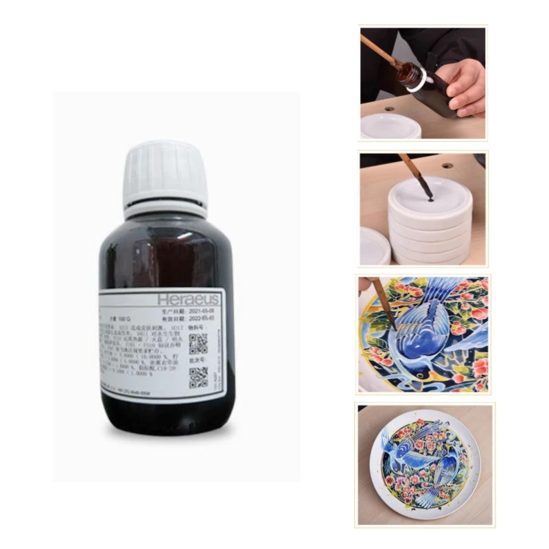 Ceramic-Gold-Water-Glaze-Tracing-Gold-Edge-Pure-Gold-Glaze-DIY-Ceramic ...