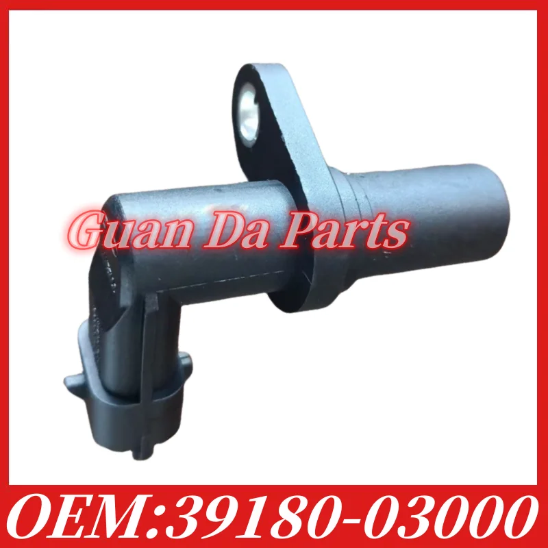 39180-03000-Engine-Crankshaft-Position-Sensor-For-Hyundai-Kia ...