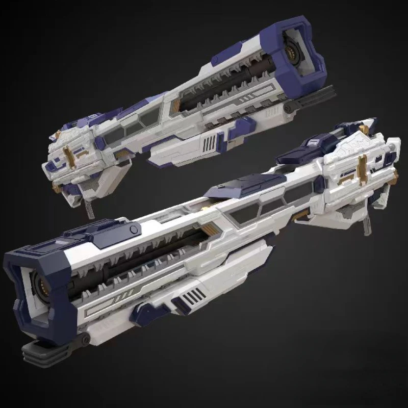 In-Stock-1-100-1-144-Heavy-Installation-Explosive-Magnetic-Rail-Gun ...