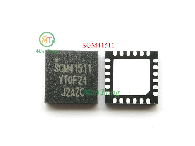 Chip ic de carga para Huawei, Xiaomi Enjoy 20, Redmi note 9a, ETA6953, BQ21120, BQ25601 ...