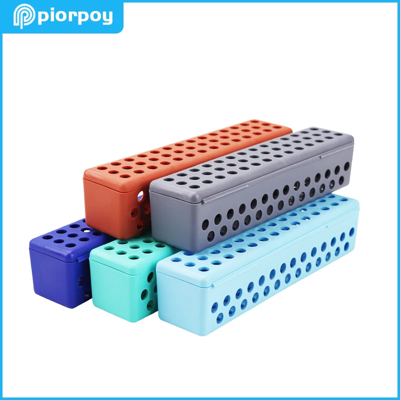 Dental-Surgical-Instrument-Sterilizing-Box-Autoclave-Dentistry-Tooth ...