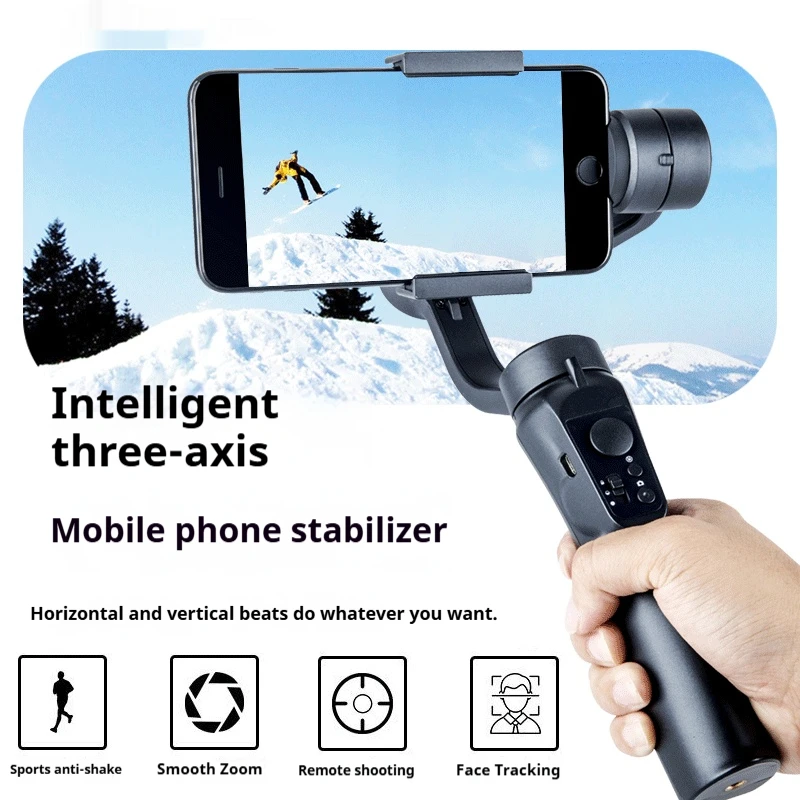 Vlog-Shooting-Handheld-Steady-Camera-Balancer-Live-Streaming-BT-axis ...