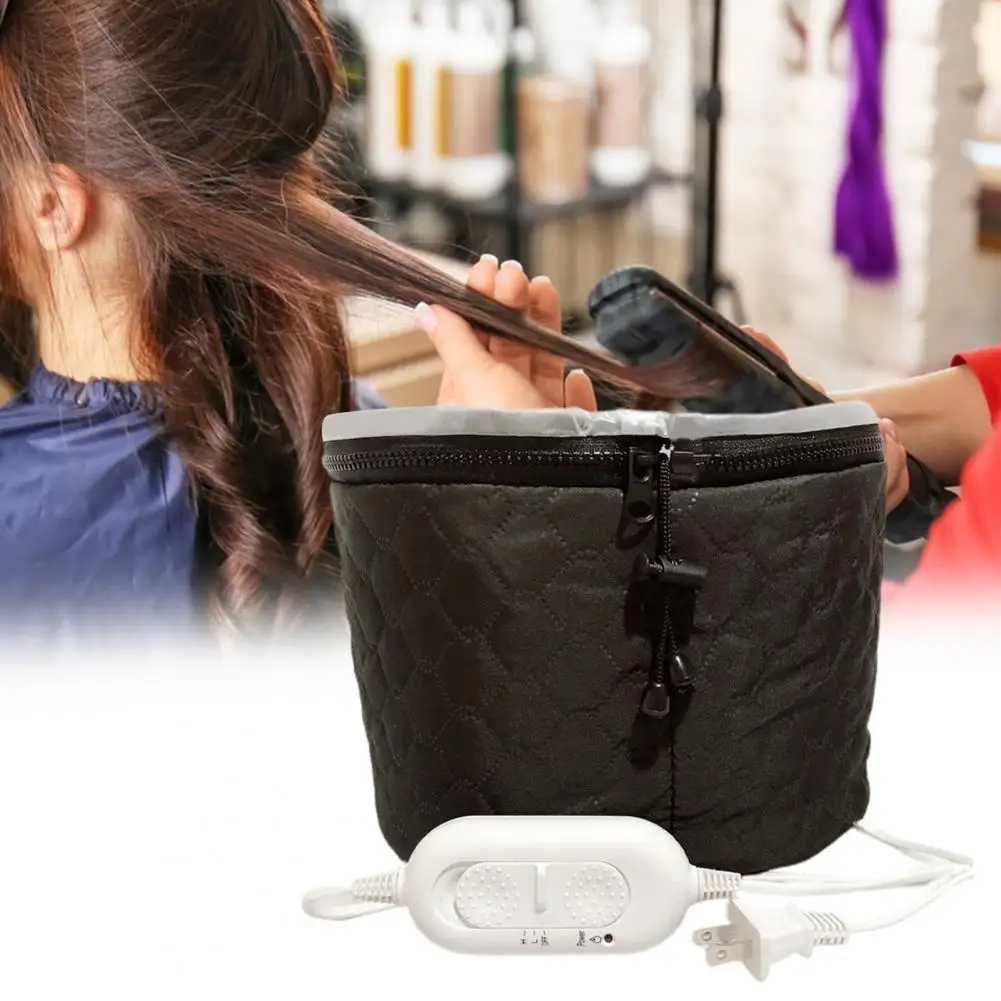 Thermal-Steamer-Hat-3-Mode-Temperature-Control-Heats-Up-Quickly-Hair ...