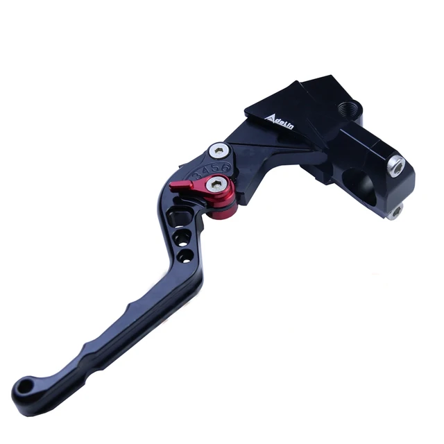ADELIN PX2 motorcycle brake master cylinder lever CNC 7/8" 22mm pump ...