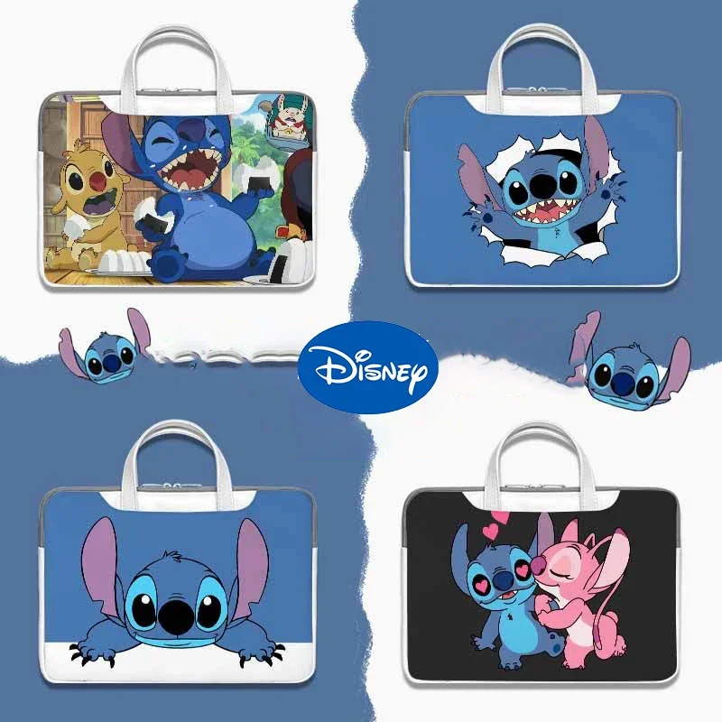 New-Disney-Stitch-Laptop-Bag-Case-Anime-Fashion-Handbag-13-14-15-6-16-1 ...