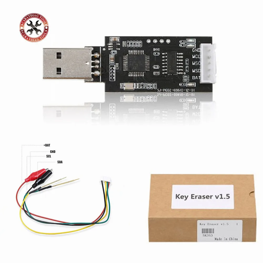 2023-New-Arrival-Erase-Memory-and-Prepare-Car-Key-to-Reuse-Car-Key ...